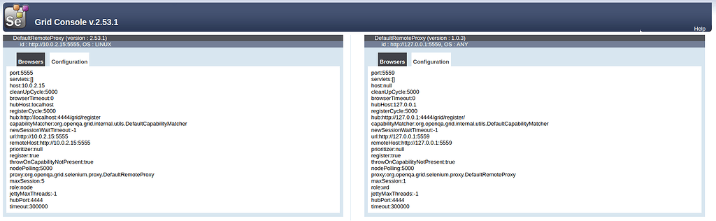 Как побороть UnreachableBrowserException: Could not start a new session - selenide - automated ...