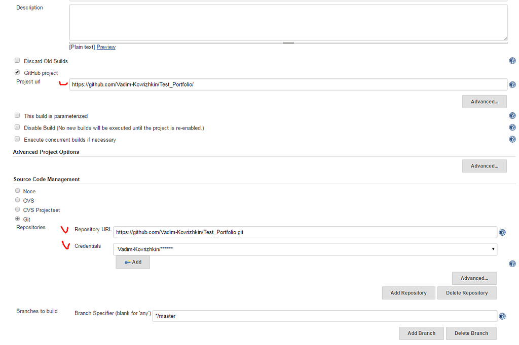 Как запускать Selenium тесты на python в Jenkins (2) - jenkins ...